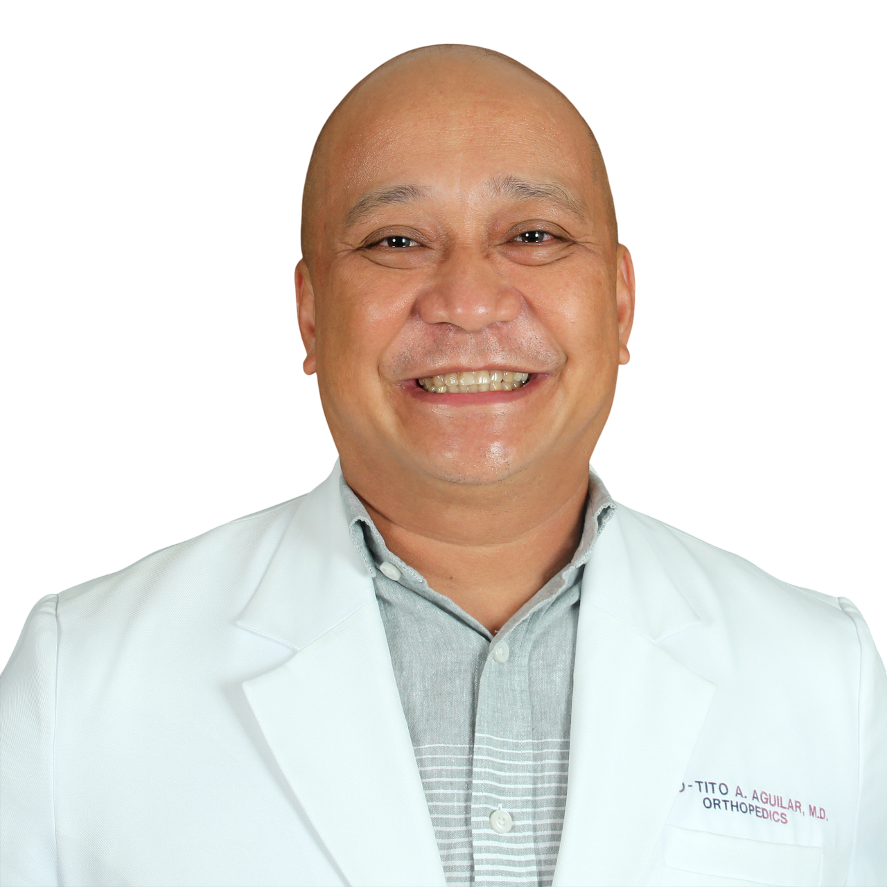 Gensan Medical Center | Physicians