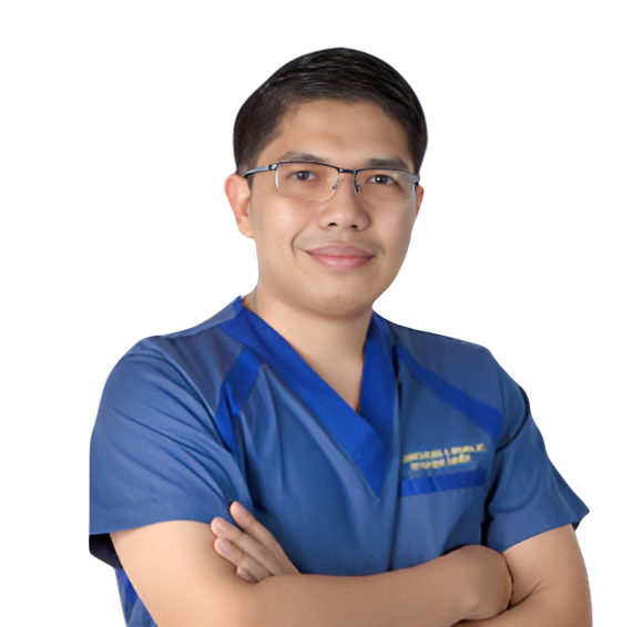 Gensan Medical Center | Physicians