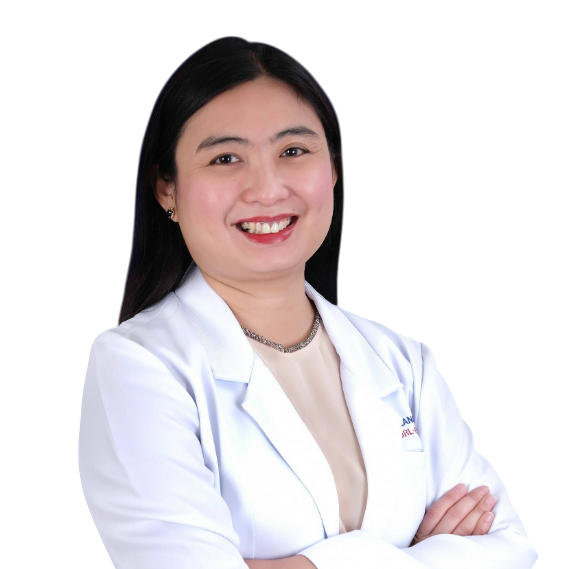 Gensan Medical Center | Physicians
